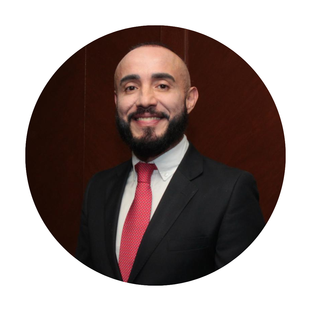 MESA DIRECTIVA – CMICA