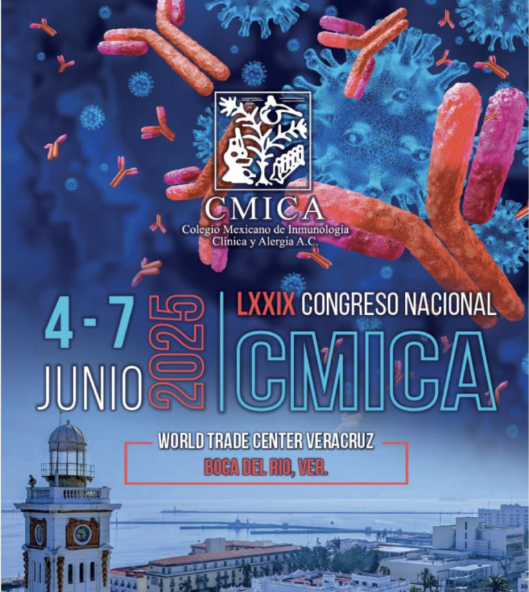 Congreso 2025 – CMICA